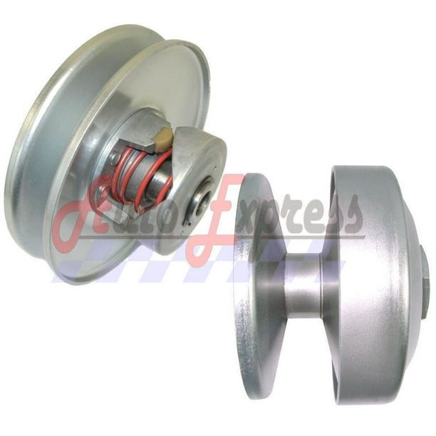 Go-kart Comet torque Converter Kit 40 Series driver driven Parts ...