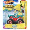 Spongebob Squarepants Hot Rod Boats Toy Cars - Pullback Vehicle 2-Pack ...