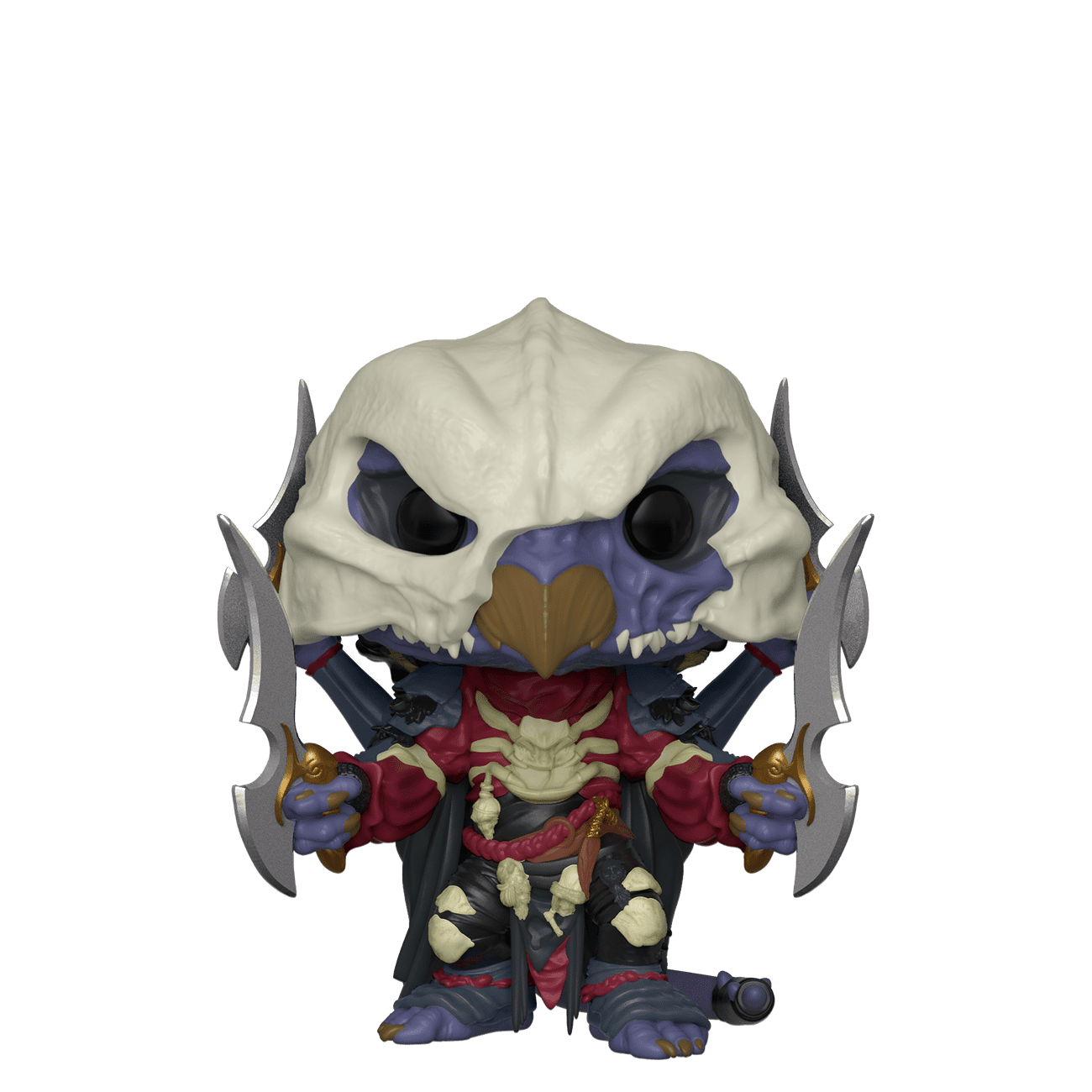Funko POP! TV: Dark Crystal - The Hunter - Walmart.com
