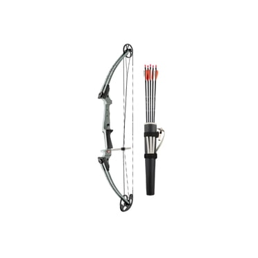 Genesis Gen X Bow with Kit Right Handed, Red - Walmart.com