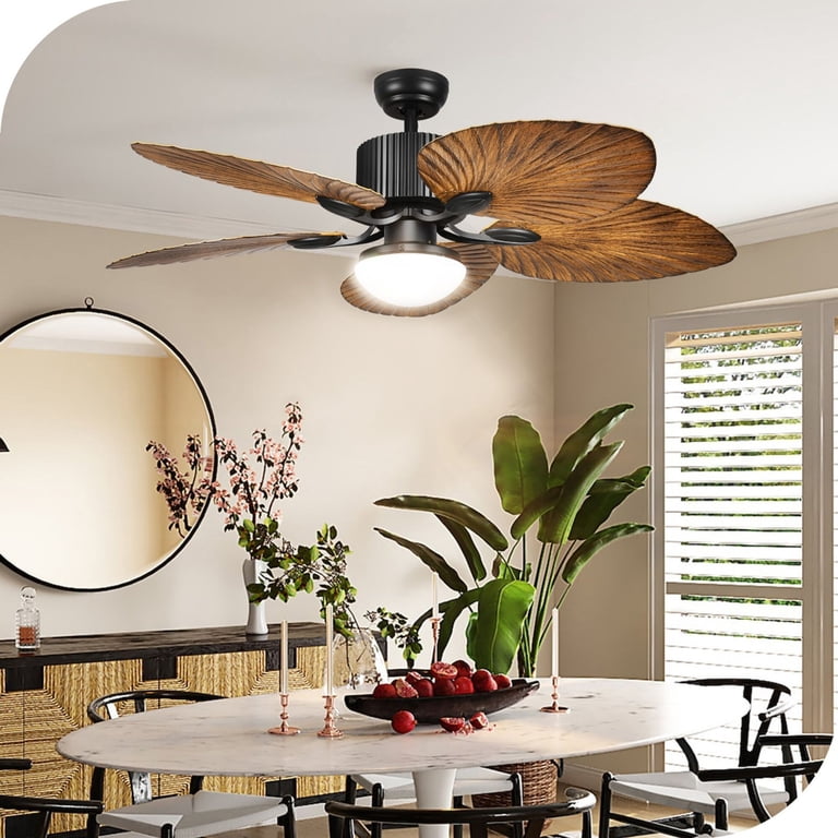 Tropical Themed Ceiling Lights | Shelly Lighting