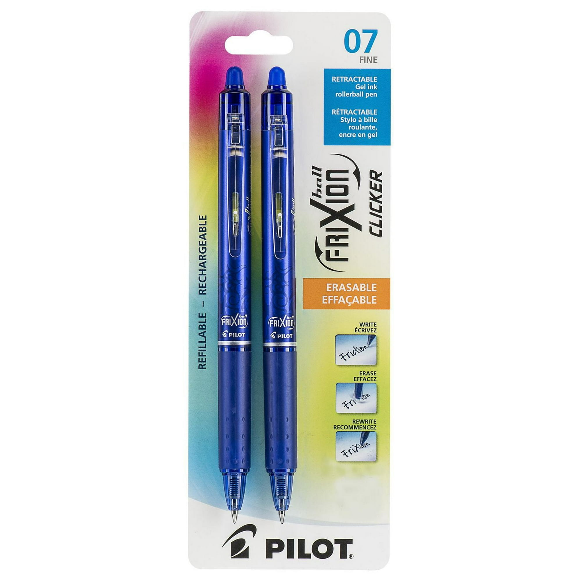 Click here for Pilot Frixion Ball Clicker Frixion Ball Clicker Er... prices