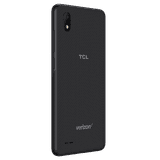 Verizon TCL Signa Android Mobile Phone, 32GB, Black - Prepaid ...