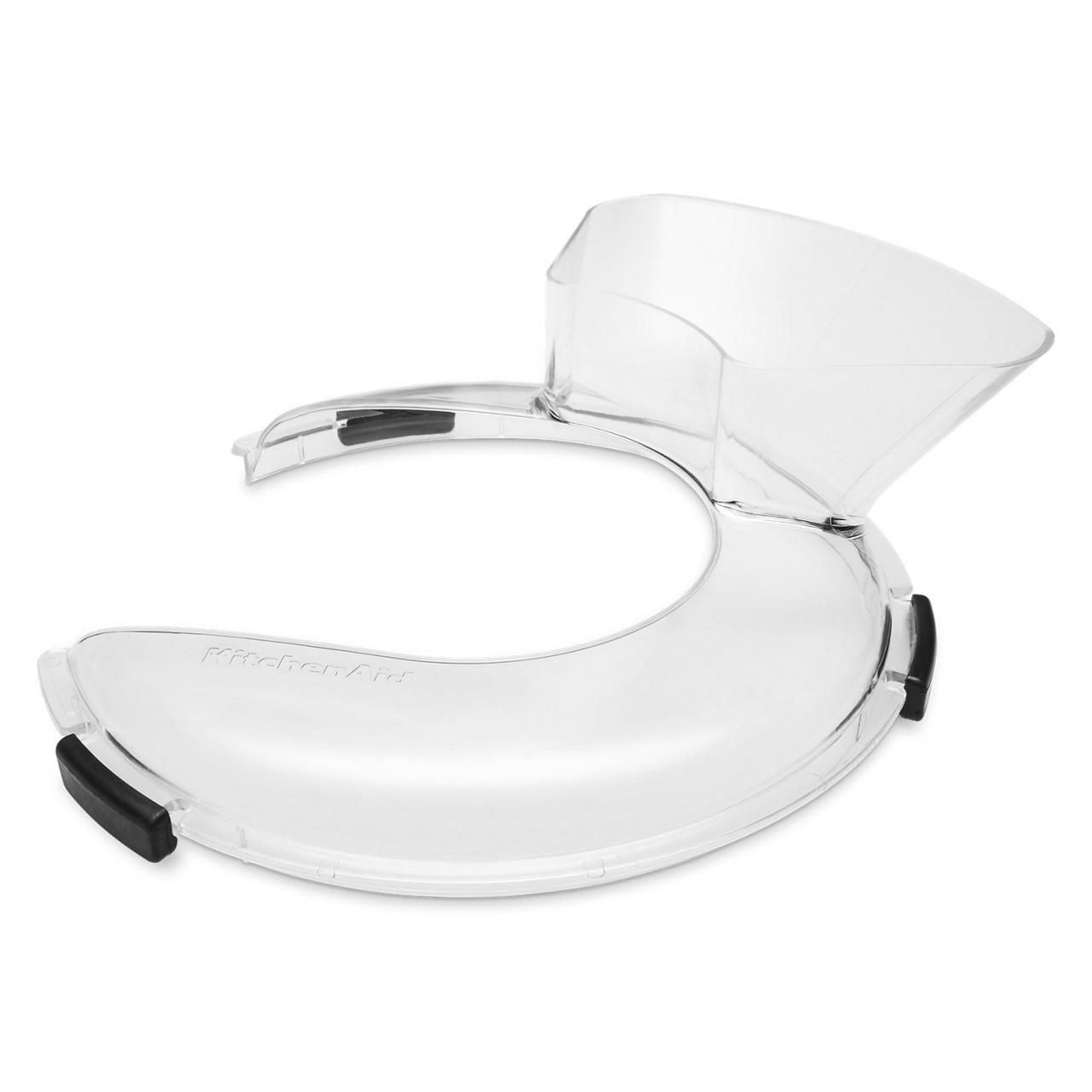 Click here for Kitchenaid Secure Fit Pouring Shield 5 Qt prices