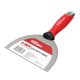 Hyper Tough 6077 Soft Grip 6-Inch Flex metal Putty Knife - Walmart.com