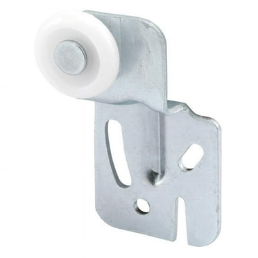 Bi-Fold Door Top Guide Wheel, Nylon (2-pack) - Walmart.com