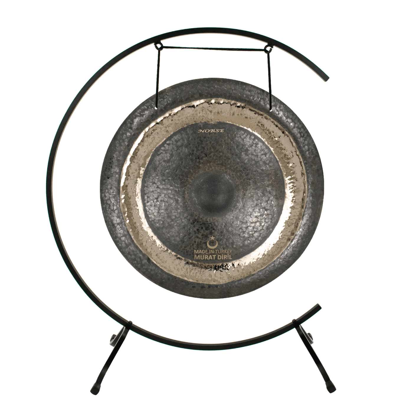 Murat Diril Norse Gongs on Stands - Walmart.com