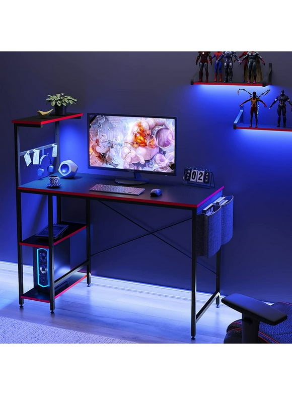 Gaming Desks in Office Furniture - Walmart.com
