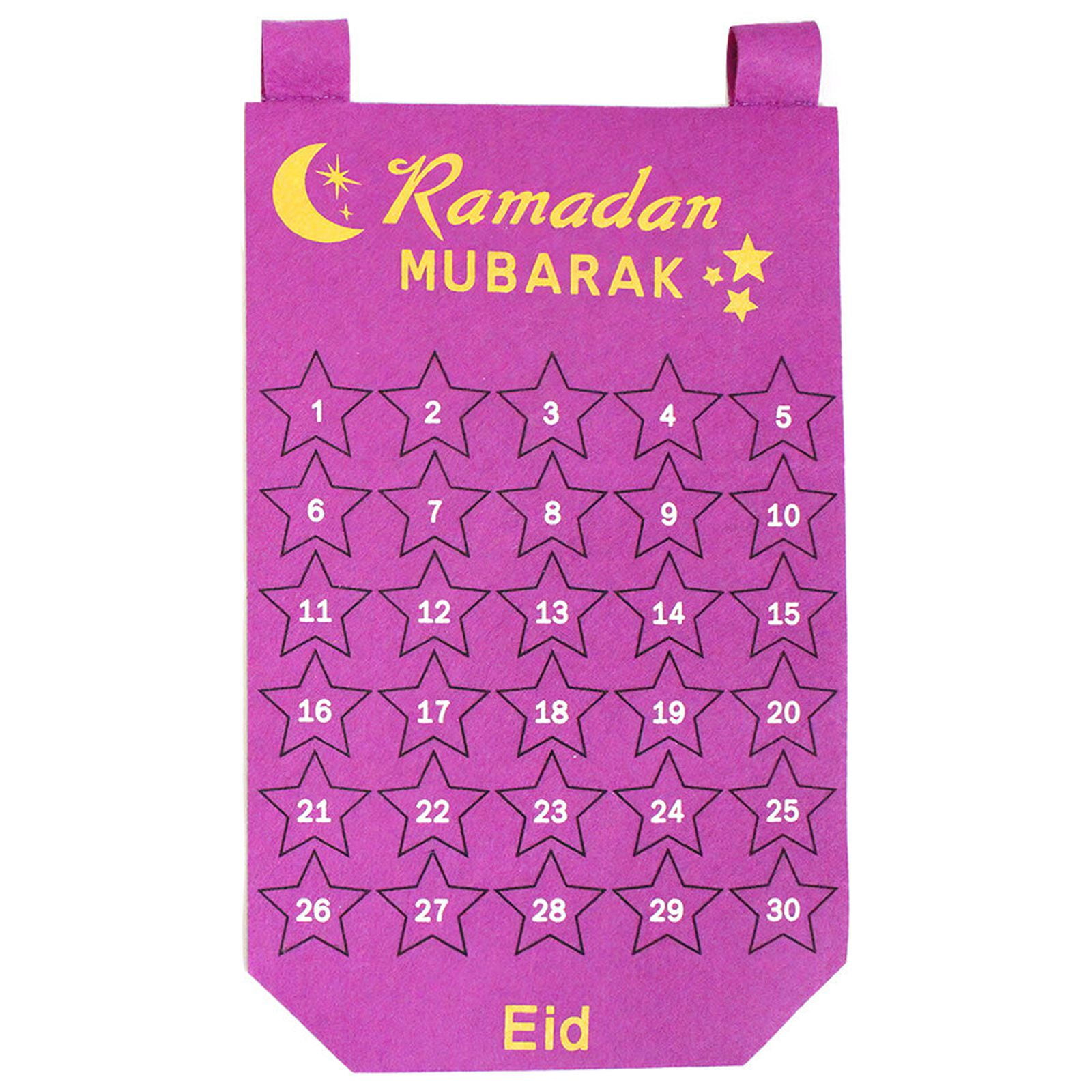 Click here for Tredstone Ramadan Calendar Eid Calendar High Quali... prices