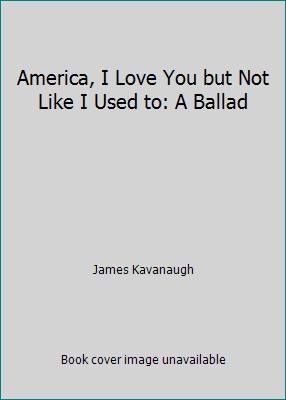 Pre-Owned America, I Love You but Not Like I Used to: A Ballad ...