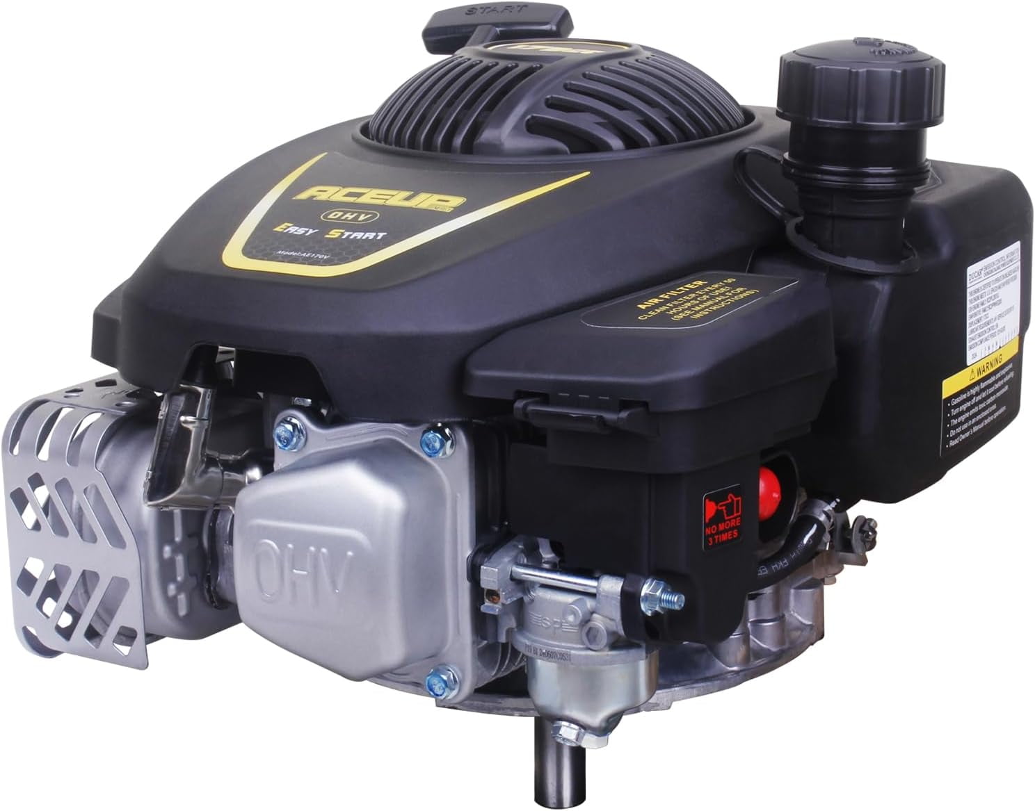 gas lawn mowers | Walmart Canada