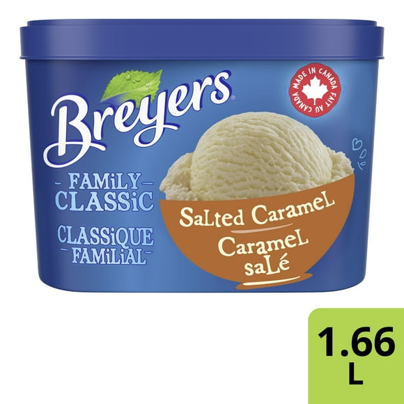 Breyers Ice Cream & Treats | Walmart.ca