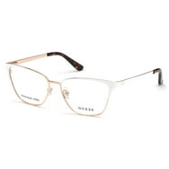 Eyeglasses Guess GU 2717 081 Shiny Grey / - Walmart.com