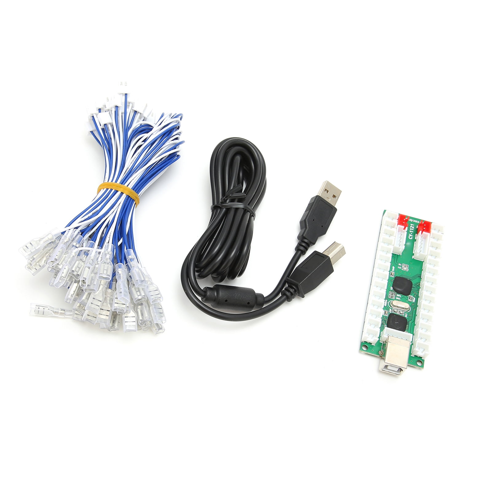 Tablero codificador de controlador Arcade, tablero codificador de ...