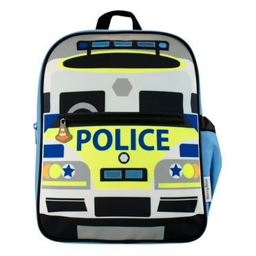 Harry Bear Tractor BackPack - Walmart.com
