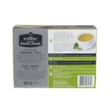 Our Finest 100% Pure Green Tea - Walmart.ca
