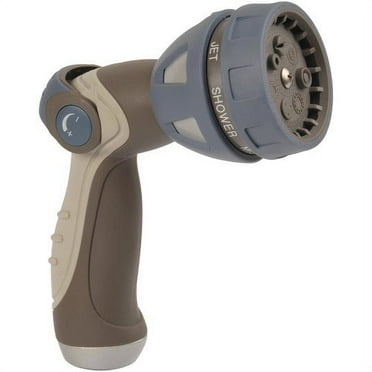 Rear Trigger Water Hose Nozzle - Walmart.com