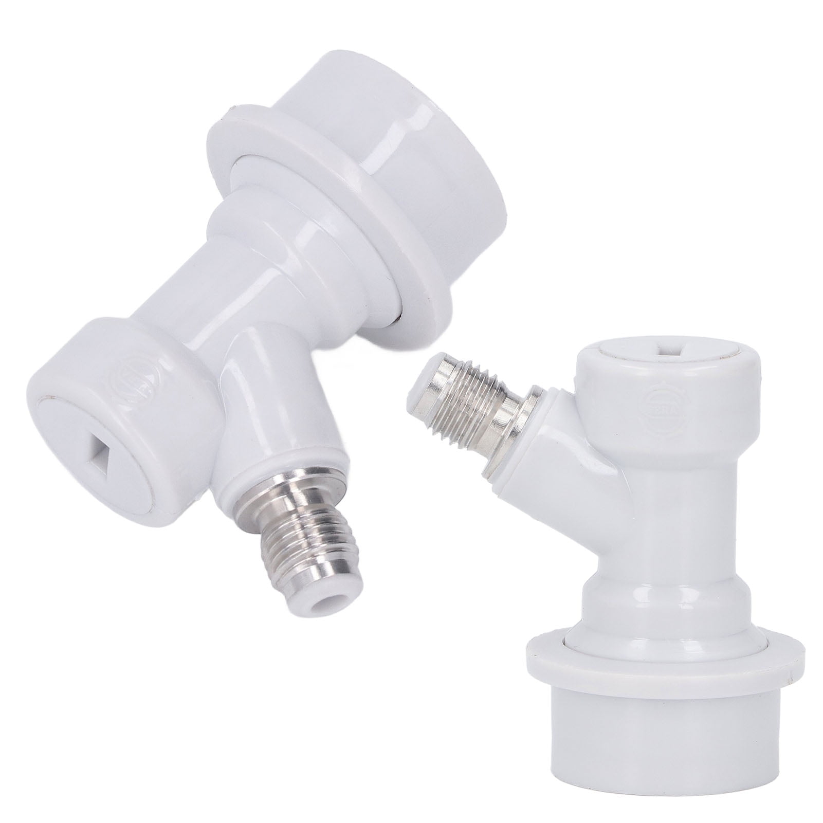 Ball Lock Keg Fittings, Professional Easy Connection Stainless Steel ...