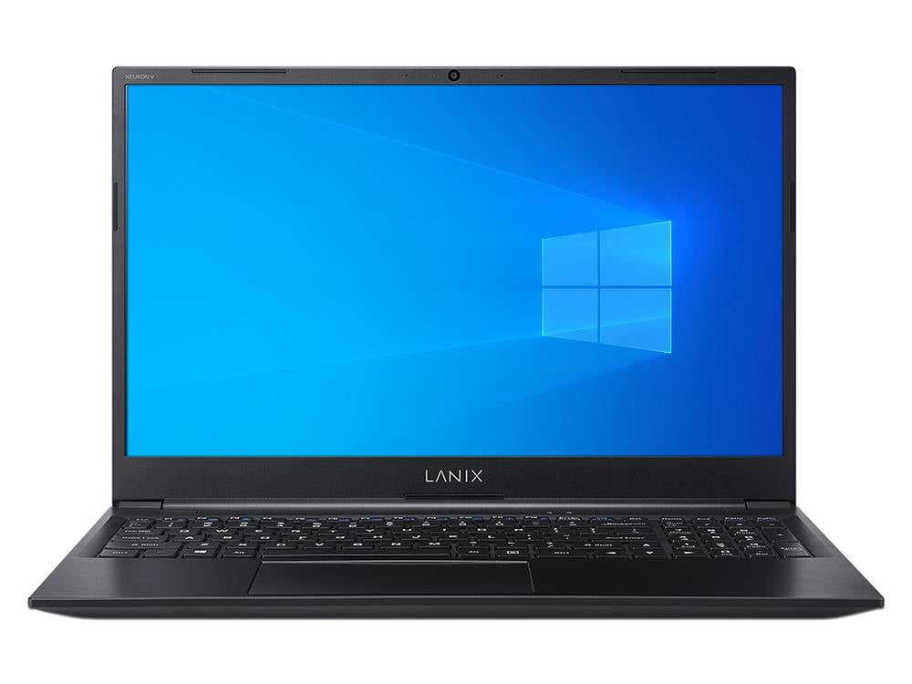 Laptop Lanix Neuron V:Procesador Intel Core i5 1035G1 hasta Lanix ...