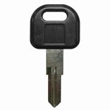 RV Designer T800 Replacement Fic Key Blank - Walmart.com