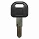 RV Designer T800 Replacement Fic Key Blank - Walmart.com