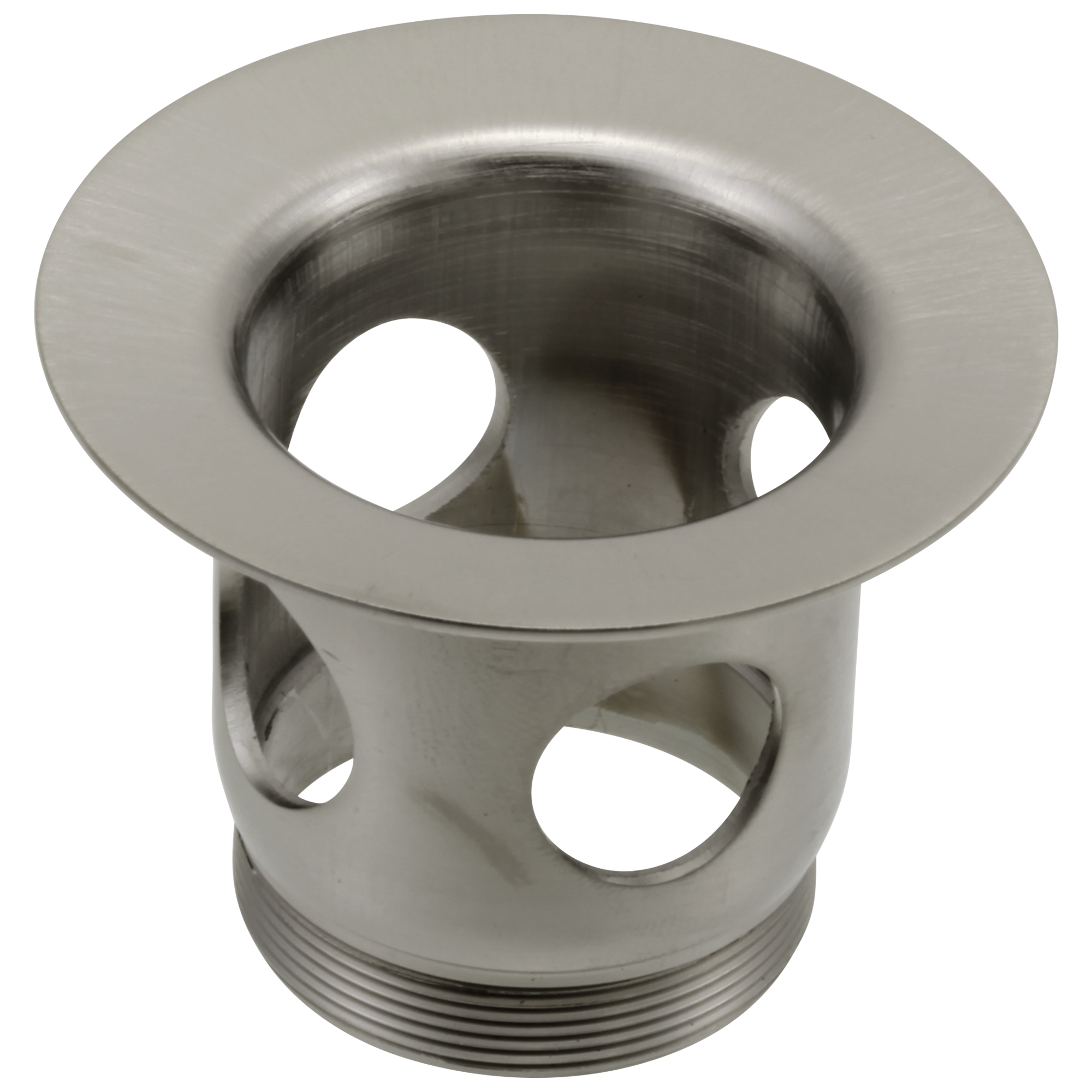 Delta Drain Flange In Brushed Nickel RP23060BN Walmart Delta Drain Flange In Brushed Nickel RP23060BN Walmart