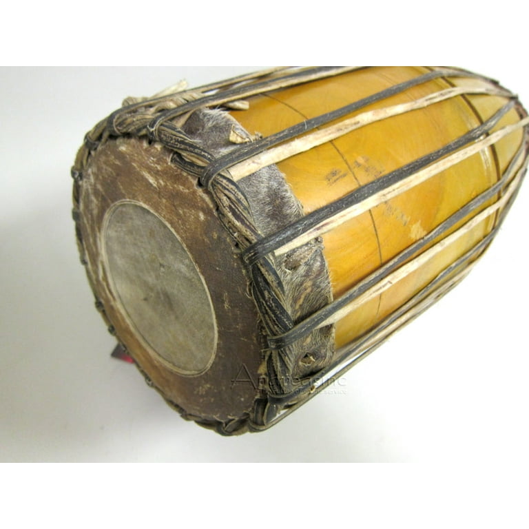 South Indian Musical Instruments