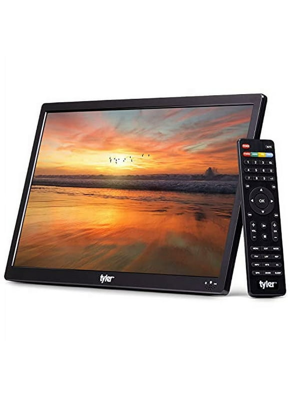 Portable TVs in TV & Home Theater - Walmart.com