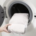 MOMOJIA 3D Structured Meshes Laundry Wash Bag For Delicate Clothing ...