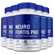Brain Defender Capsules, Advanced Maximum Strength Pills Cognitive and ...