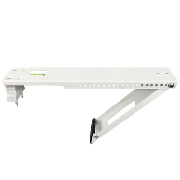 AC Safe "No Tool" Support Bracket for Window Air Conditioners Up to 100 ...