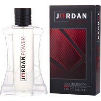 Jordan Drive by Michael Jordan Eau De Toilette Spray 3.4 oz Great price ...