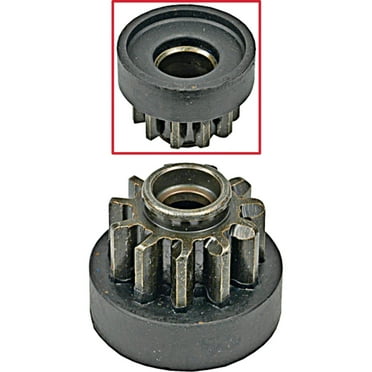 Starter Brush Holder End Frame Tecumseh 25-098-03 25-098-04 Kohler ...