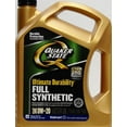 Quaker State 0w20 Ultra Durability Motor Oil - Walmart.com