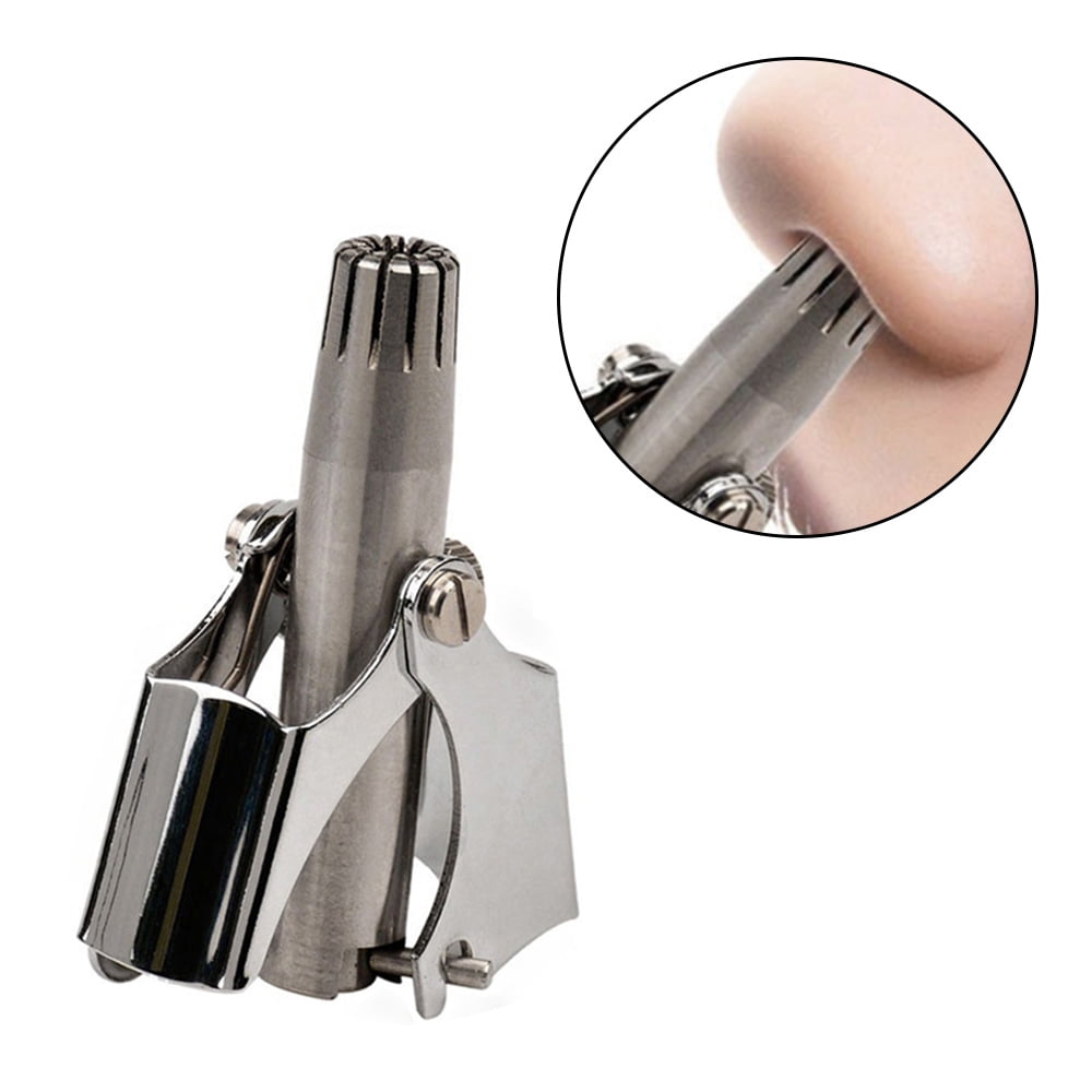 Nose Hair Trimmer