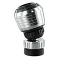 360 Rotate Swivel Water Saving Tap Aerator Faucet Nozzle Filter Kitchen ...