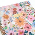 2023-2024 Mintgreen Weekly/Monthly Spiral Planner, 8.5" x10.5 ...