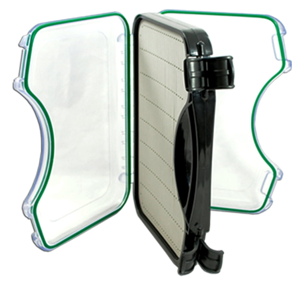 Fly Box -Huge -Great for Your Boat or Raft, Holds hundreds of flies ...