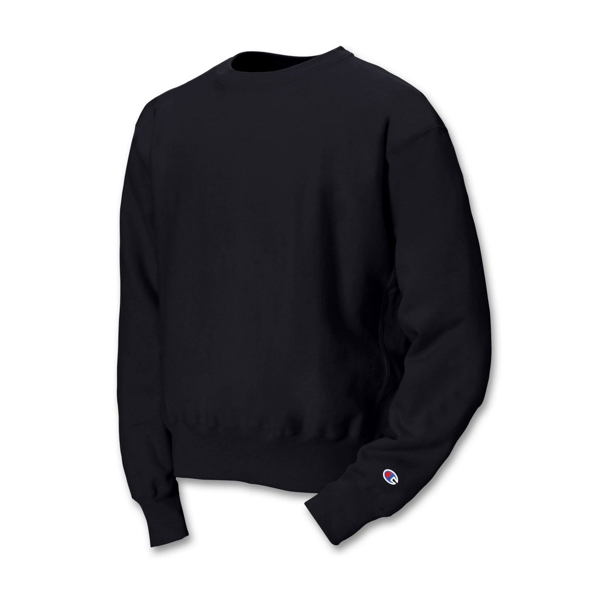 Click here for Champion Men`s Reverse Weave Crew  2xl  Black prices