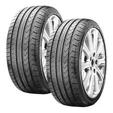 PAQUETE 2 LLANTAS Mirage 265 70 R17 115T MR-AT172 | Walmart en línea