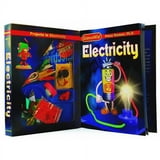 ScienceWiz Books and Kits, Electricity - Walmart.com