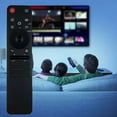 AKB76046602 Voice Remote Control for Multiple Device Operations ...