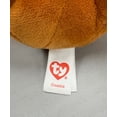 Ty Beanie Boos, CRUMBLE the Gingerbread Man, Glitter Eyes, Plush, 6 ...