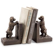 Woven Paths Resin Sheep Shaped Bookends (Set of 2 Pieces) - Walmart.com