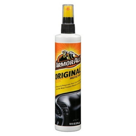 Armor All Original Protectant For Vehicle Care 10 Oz Clean Car Truck ...