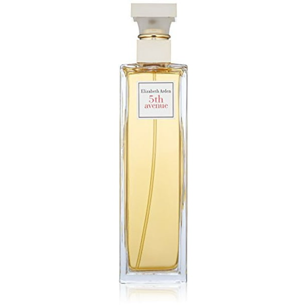 Elizabeth Arden Elizabeth Arden Fifth Avenue Eau De Parfum Spray 4 2