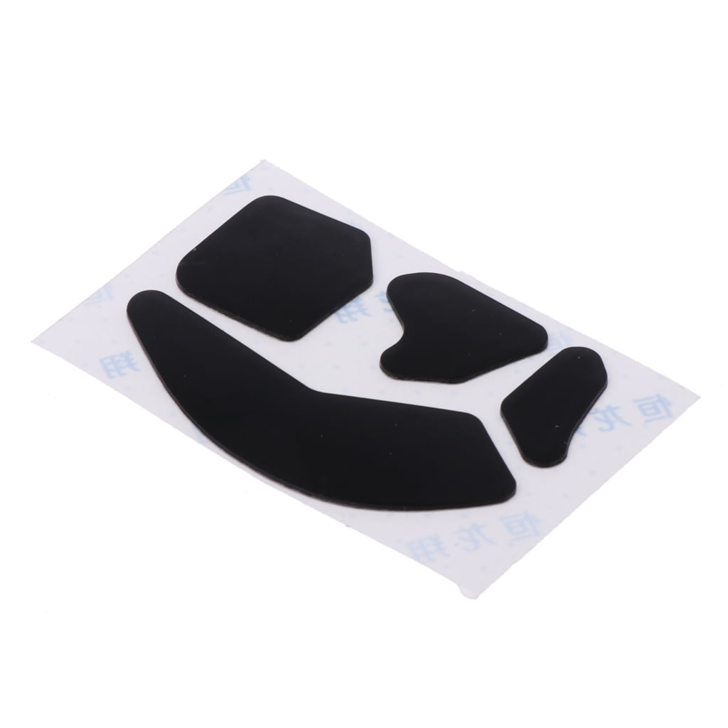Buy for 3M Mouse Skates Feet Pads forROCCAT Leadr Wireless RGB Mice 0 ...