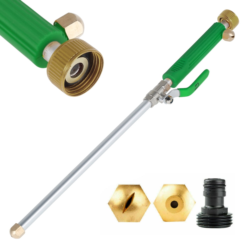 Miuline High Pressure Power Water Gun,Portable Car Washer Water Jet ...