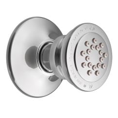 Moen Chrome Body Spray - Walmart.com