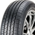 Landspider CityTraxx G/P All Season 195/55R16 87V Tire, Sporty Coupes and Sedans - Walmart.com